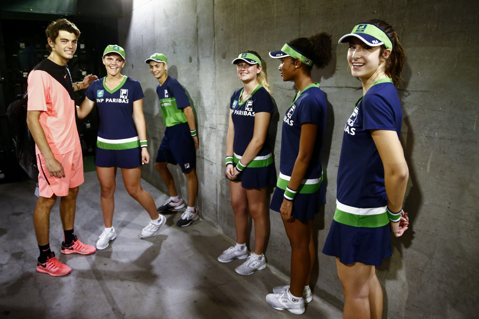 About - The Champions Volunteer Foundation