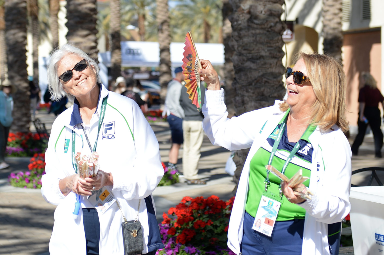 About - The Champions Volunteer Foundation