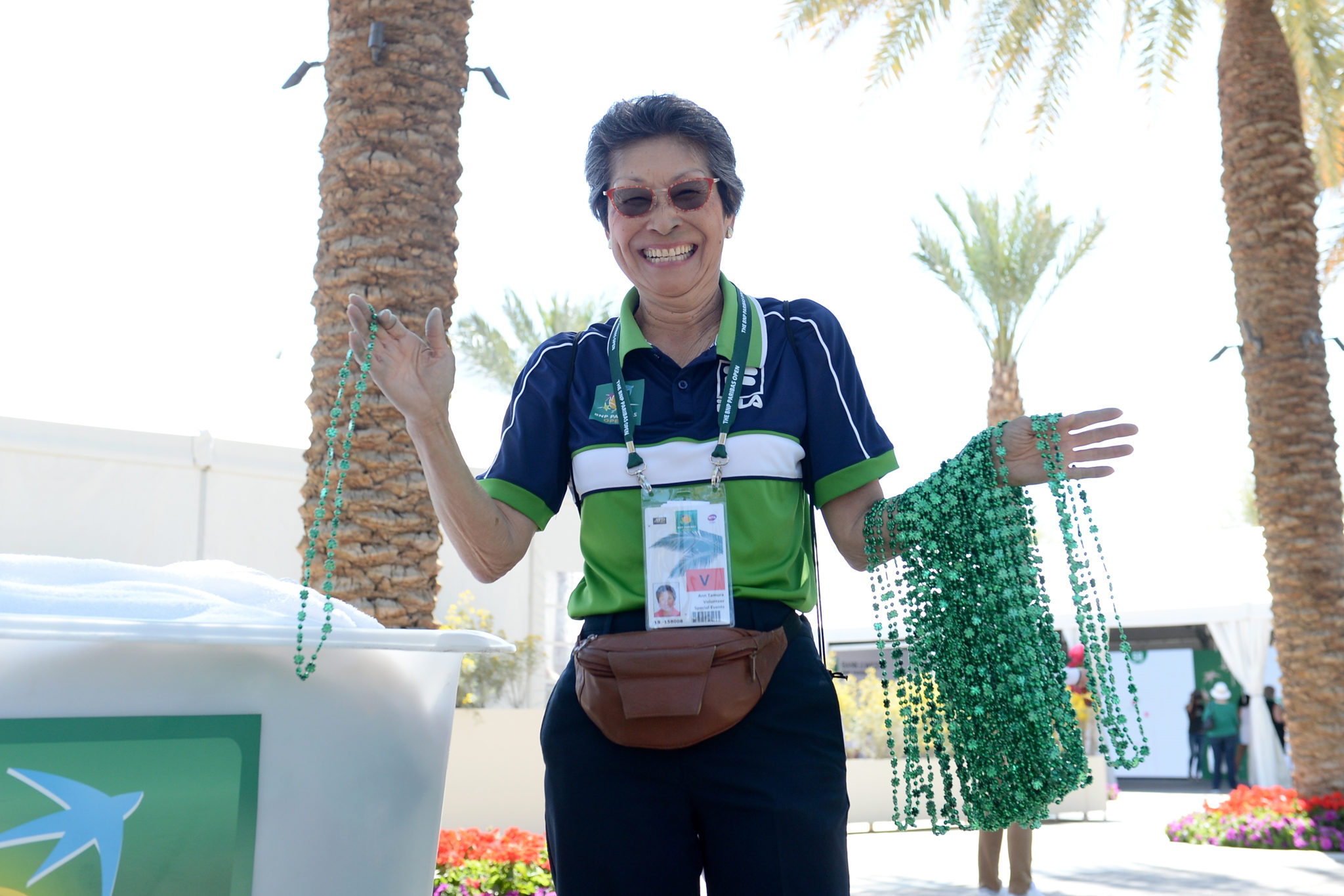 About - The Champions Volunteer Foundation