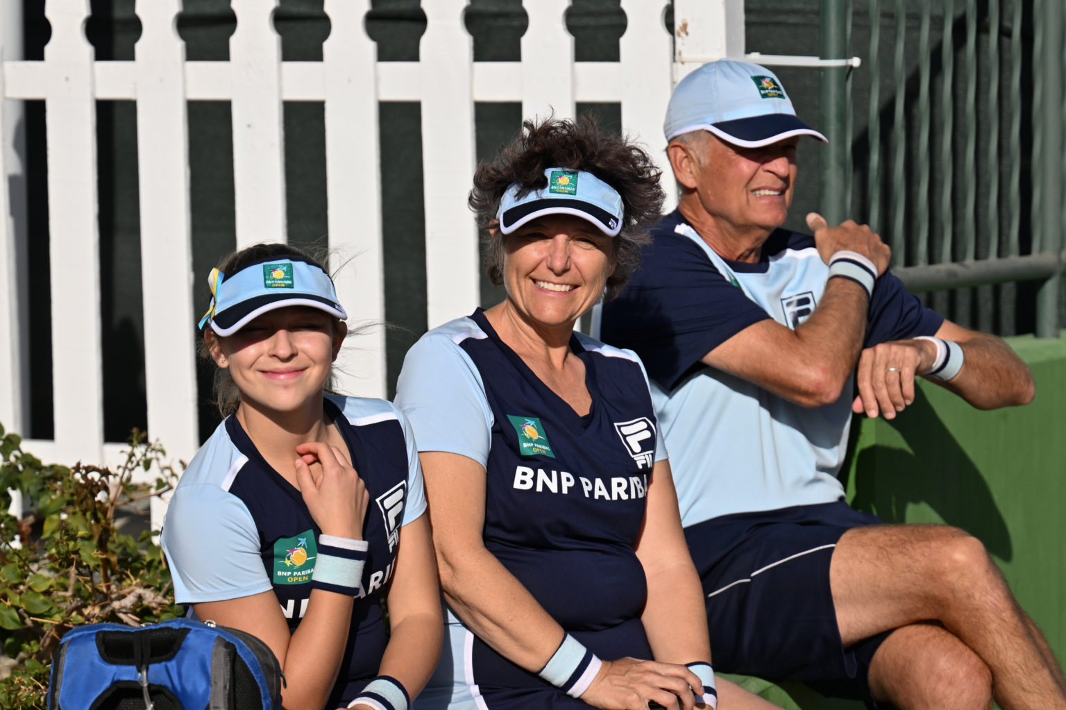 About - The Champions Volunteer Foundation