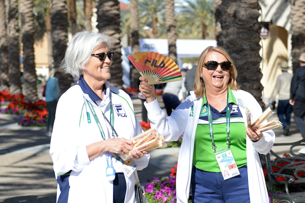 About - The Champions Volunteer Foundation